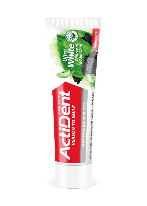 خمیر دندان اکتیدنت - Actident